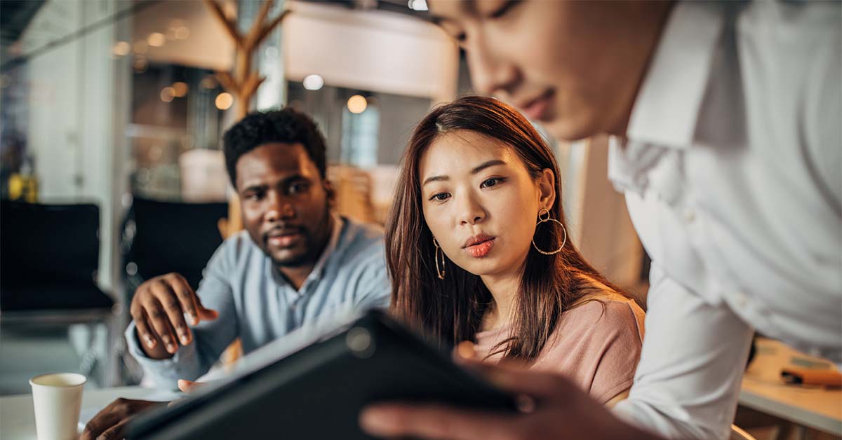 Case Study: eDiscovery Solutions - Elevate