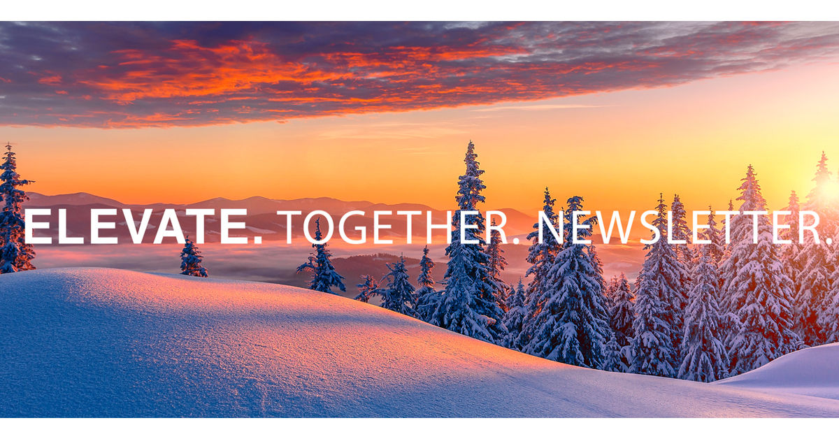December 2022 - Elevate