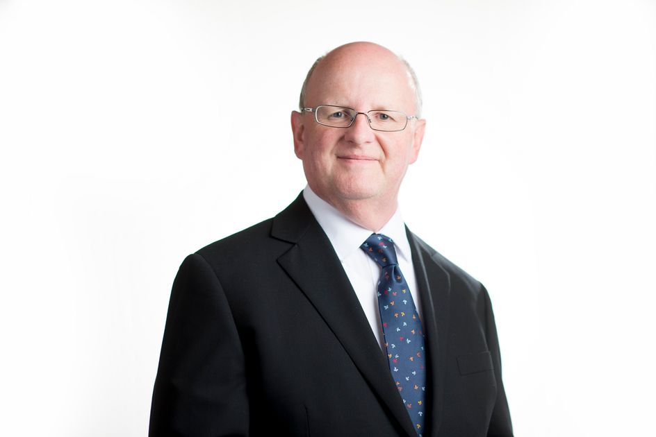 Innovation in law and the future of GCs; great interview with Richard ...