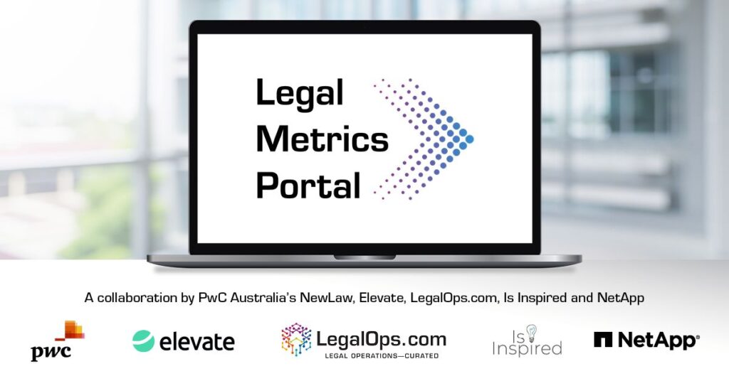 Legal Operations - Elevate