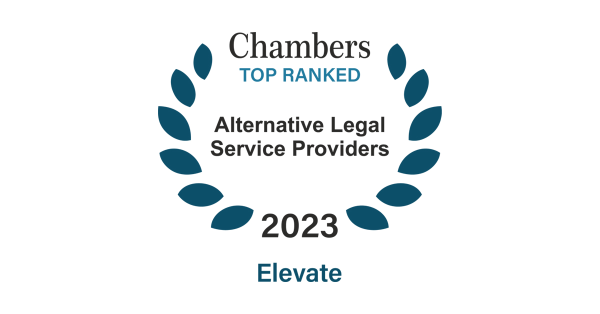 Flexible Legal Resources - Elevate