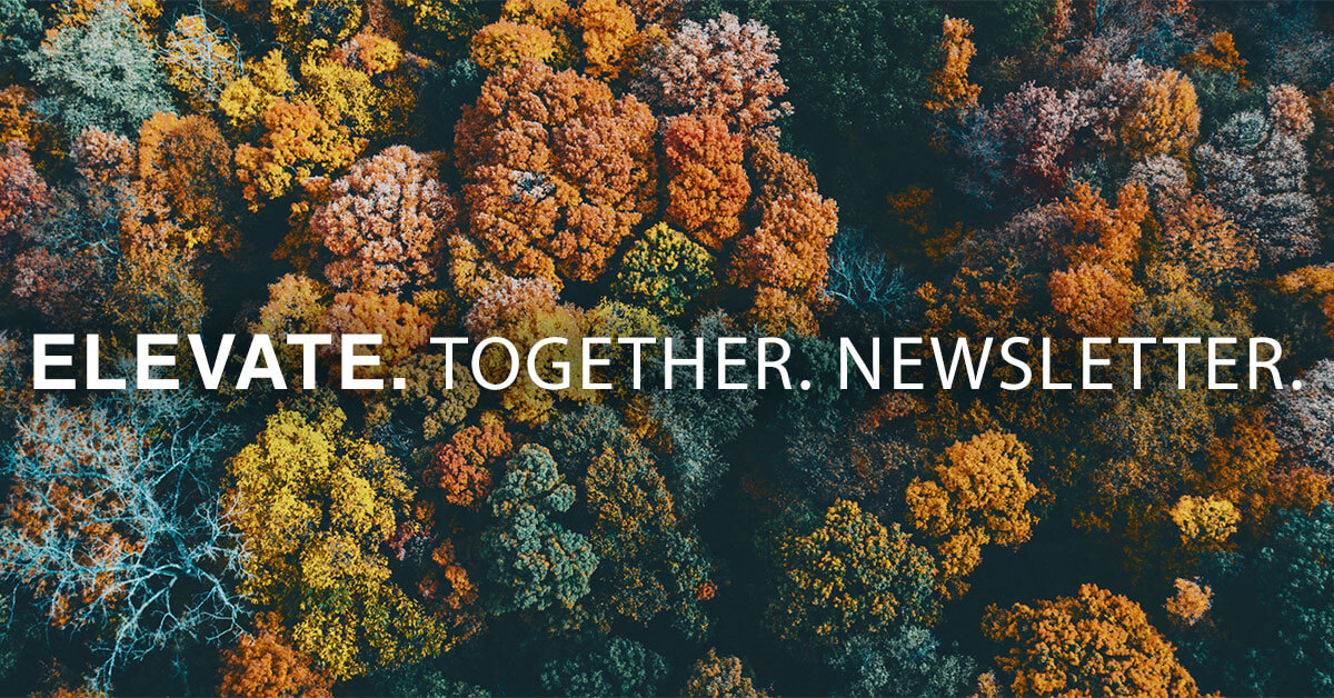 September 2023 - Elevate
