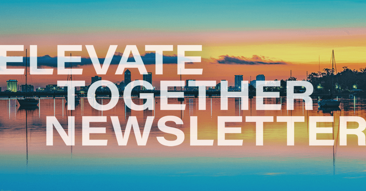 December 2023 - Elevate