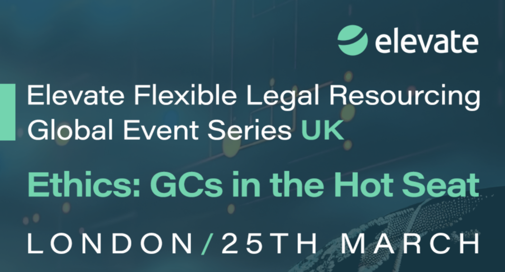 Flexible Legal Resources - Elevate