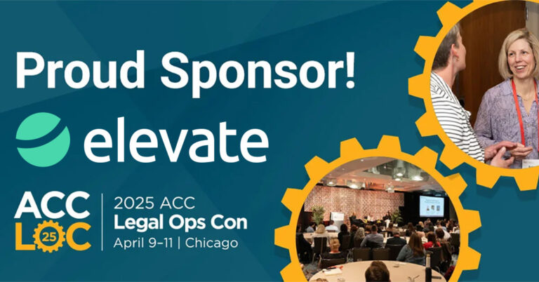 Legal Software and Services - Elevate