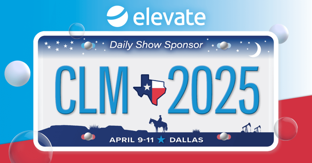 Legal Software and Services - Elevate