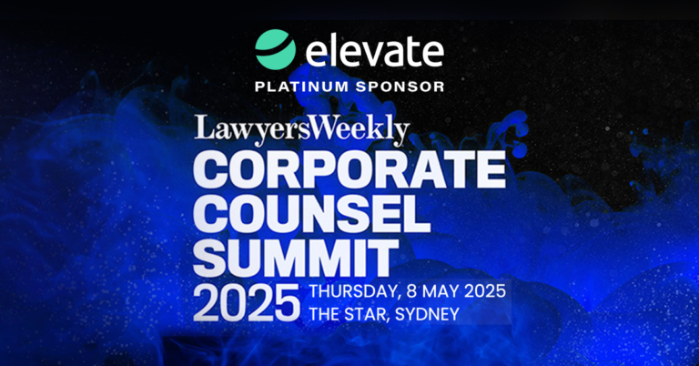 Flexible Legal Resources - Elevate